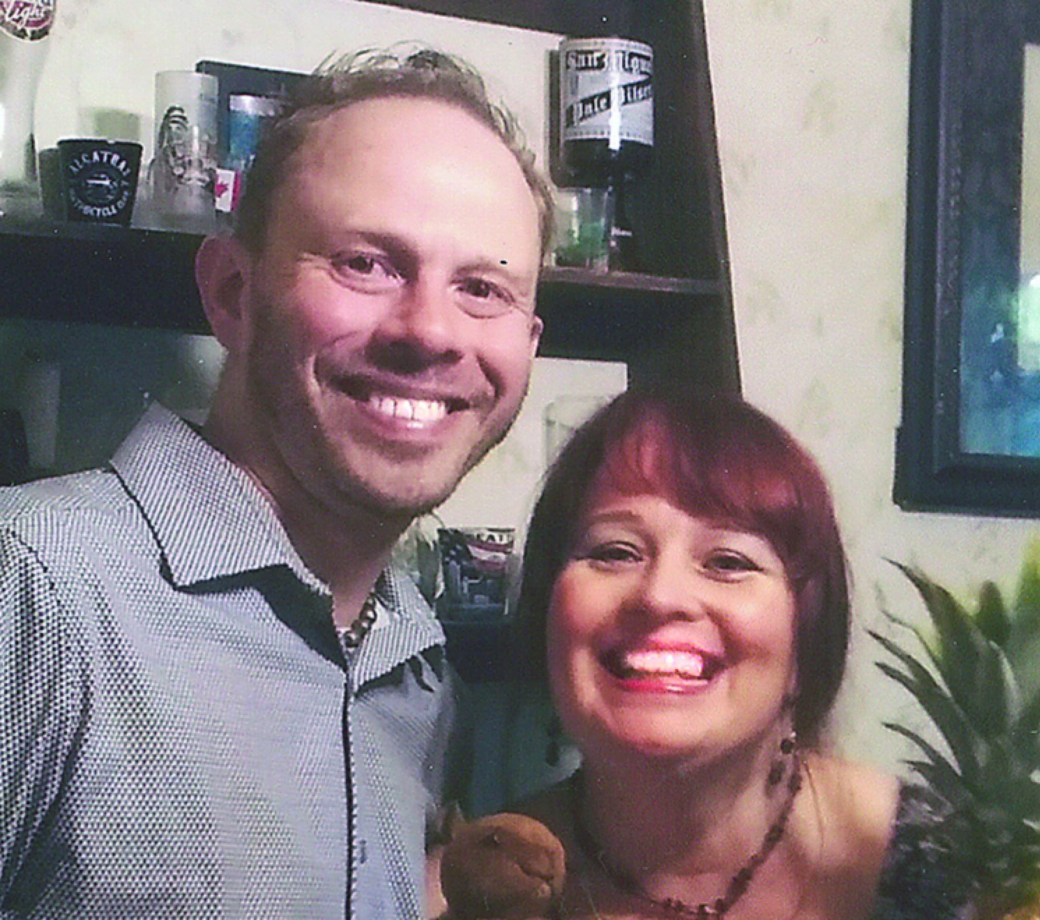 Mark Matthew & Crystal Ayers | FortWayne.com